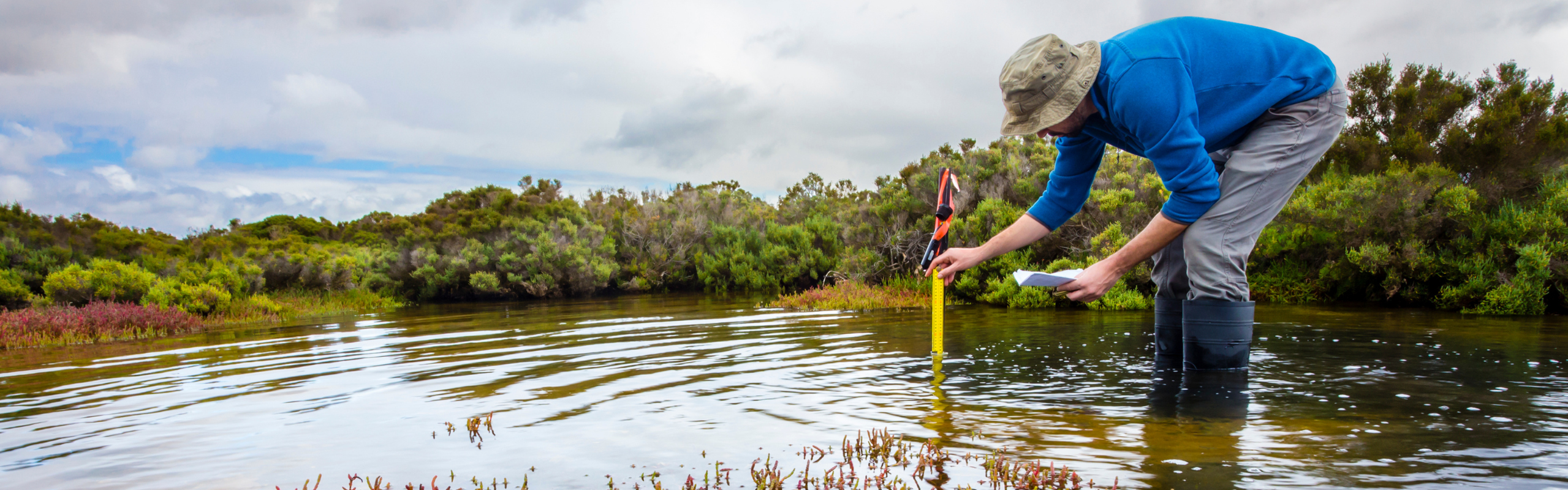 Automating Workflows for All with Open Water Foundation